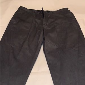 George | Pants | George Dress Pant Grey | Poshmark